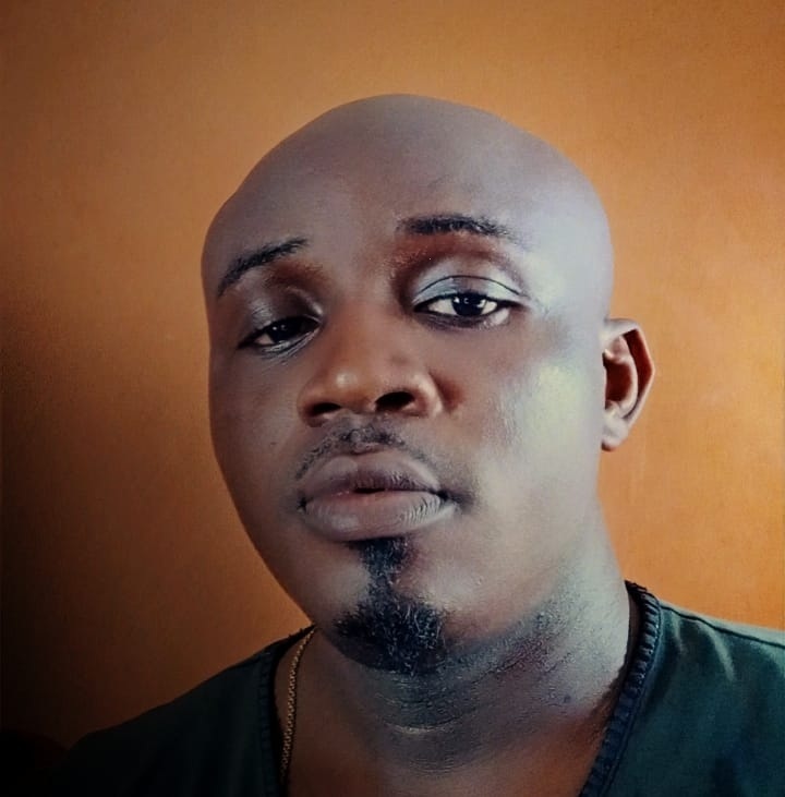 Mr Bamgboye Seyi Ojo | Personal Website